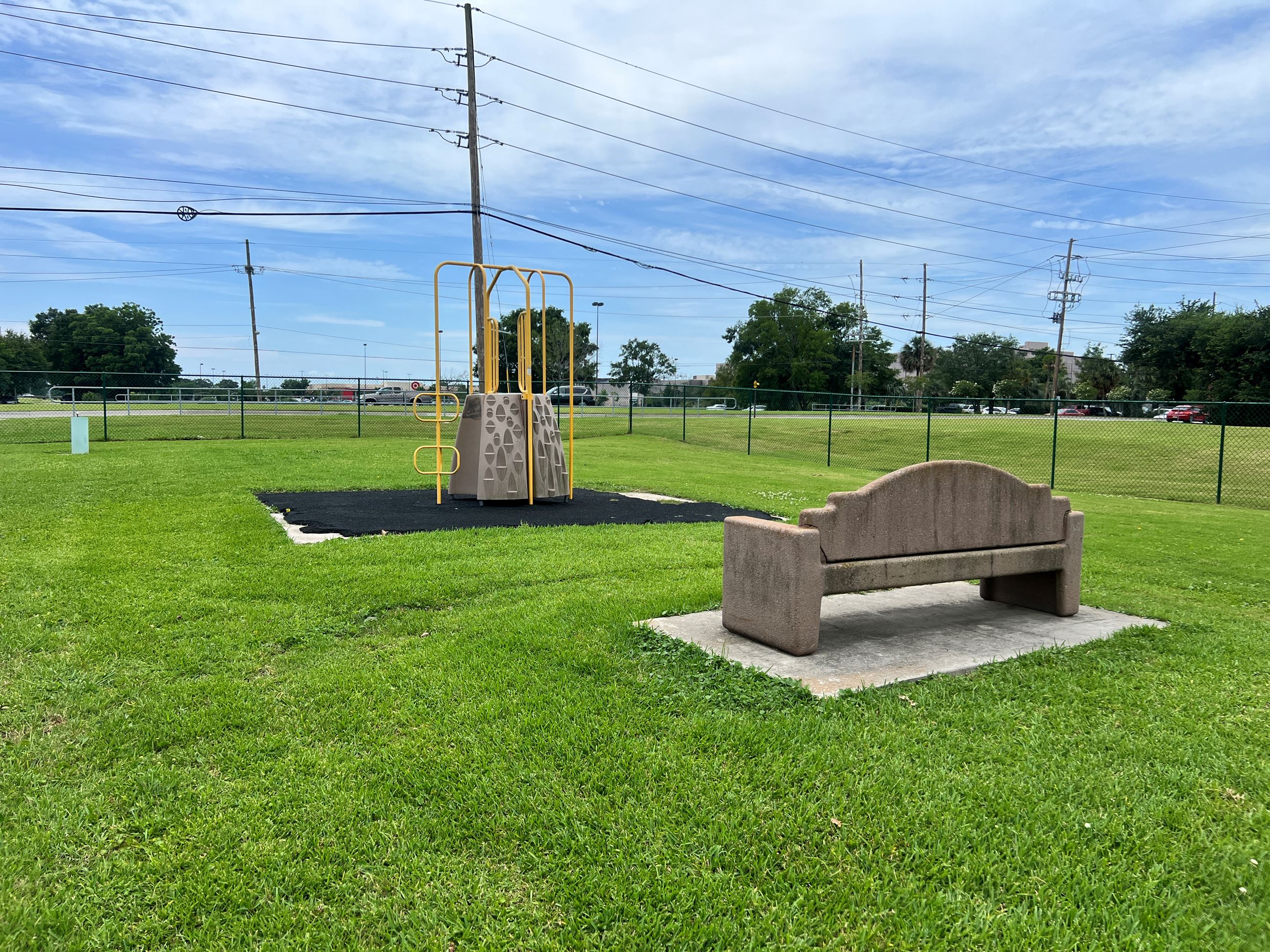 Facilities • Arizona Tot Lot