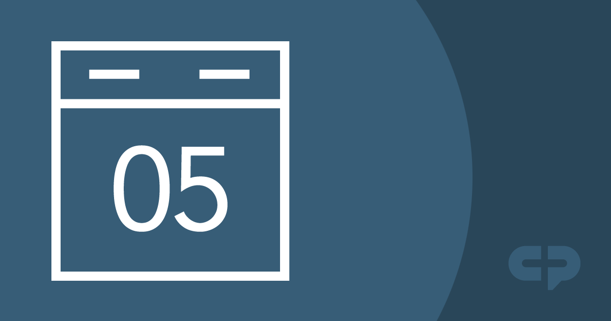 Calendar • Daily Meals